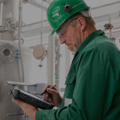 ERP Software for Service & Maintenance - Ascent ERP